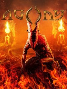Agony En Ucuz Satın Al