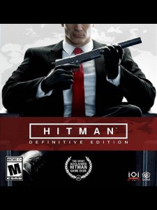 HITMAN: Definitive Edition En Ucuz Satın Al