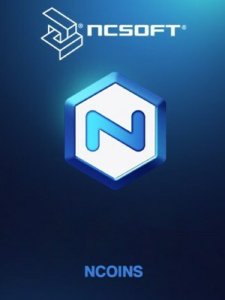 NCsoft NCoin En Ucuz Satın Al