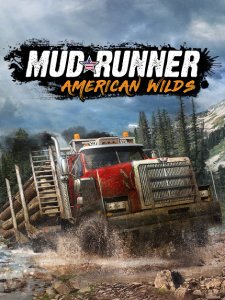 Spintires: MudRunner – American Wilds Edition En Ucuz Satın Al