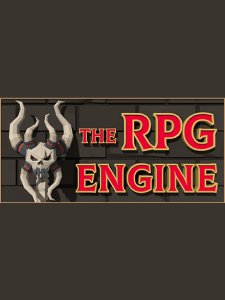 The RPG Engine En Ucuz Satın Al