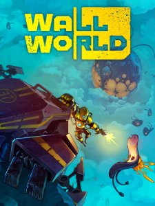 Wall World En Ucuz Satın Al