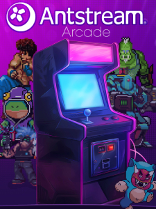 Antstream Arcade En Ucuz Satın Al