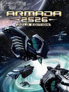 Armada 2526 Gold Edition En Ucuz Satın Al
