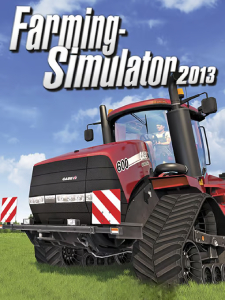 Farming Simulator 2013: DLC Pack (Steam Versiyon) Fiyatı | En Ucuz Satın Al