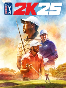 PGA TOUR 2K25 Legend Edition Steam CD Key Fiyatı | En Ucuz Satın Al