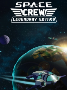 Space Crew: Legendary Edition Fiyatı | En Ucuz Satın Al
