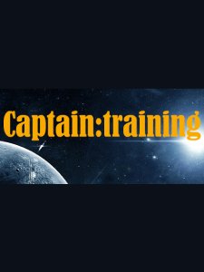 Captain:Training En Ucuz Satın Al