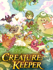 Creature Keeper Fiyatı | En Ucuz Satın Al