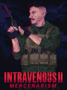 Intravenous 2 En Ucuz Satın Al