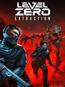 Level Zero: Extraction En Ucuz Satın Al
