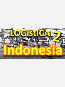 LOGistICAL 2: Indonesia En Ucuz Satın Al