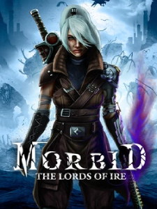 Morbid: The Lords of Ire En Ucuz Satın Al