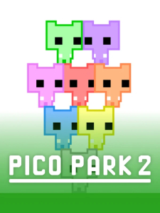 PICO PARK 2 En Ucuz Satın Al