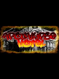 Apocalypse Hotel - The Post-Apocalyptic Hotel Simulator! En Ucuz Satın Al