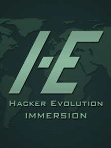 Hacker Evolution Immersion En Ucuz Satın Al