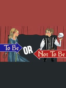 To Be or Not To Be En Ucuz Satın Al
