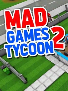 Mad Games Tycoon 2 Fiyatı | En Ucuz Satın Al