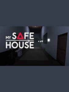 My Safe House En Ucuz Satın Al