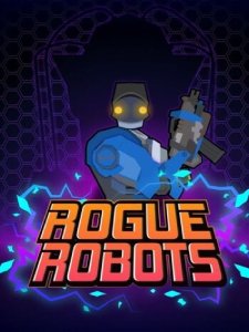 Rogue Robots En Ucuz Satın Al