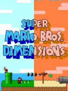 Super Mario Dimensions En Ucuz Satın Al