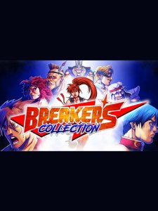 Breakers Collection En Ucuz Satın Al