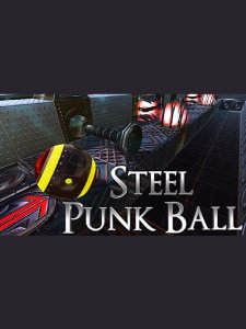 Steel Punk Ball Fiyatı | En Ucuz Satın Al
