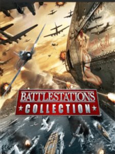 Battlestations Collection PC Fiyatı | En Ucuz Satın Al