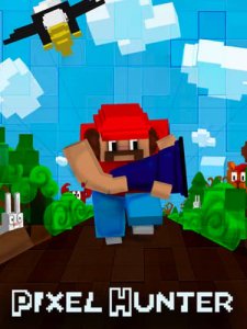 Pixel Hunter Fiyatı | En Ucuz Satın Al