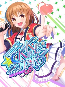 Kirakira stars project Ai En Ucuz Satın Al