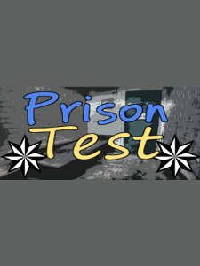 Prison Test En Ucuz Satın Al