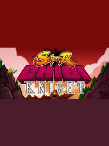 Super Chibi Knight En Ucuz Satın Al