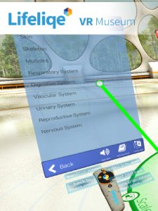 Lifeliqe VR Museum En Ucuz Satın Al