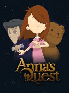 Anna's Quest Fiyatı | En Ucuz Satın Al
