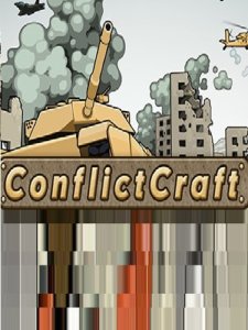 ConflictCraft En Ucuz Satın Al