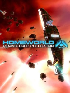 Homeworld: Remastered Collection En Ucuz Satın Al