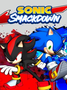 Sonic Smackdown En Ucuz Satın Al