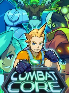 Combat Core En Ucuz Satın Al