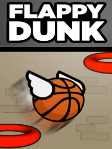 Flappy Dunk En Ucuz Satın Al
