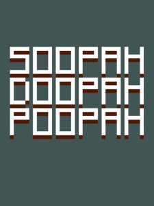 Soopah Doopah Poopah En Ucuz Satın Al