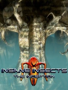 Insane Insects: The Inception En Ucuz Satın Al