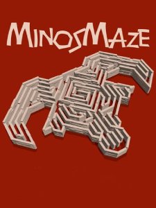 MinosMaze - The Minotaur's Labyrinth En Ucuz Satın Al