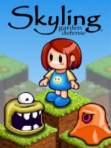 Skyling: Garden Defense En Ucuz Satın Al