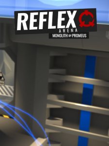 Reflex Arena En Ucuz Satın Al