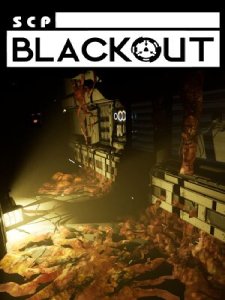 SCP: Blackout En Ucuz Satın Al