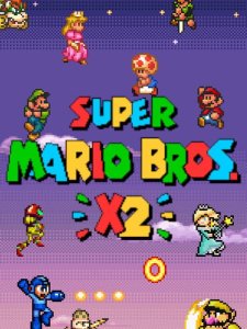 Super Mario Bros. X2 En Ucuz Satın Al