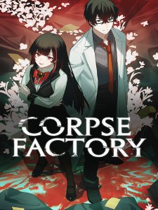 CORPSE FACTORY En Ucuz Satın Al