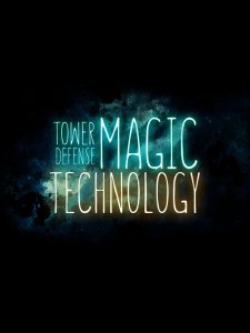 Magic Technology: Tower Defense En Ucuz Satın Al