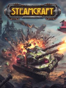 Steamcraft En Ucuz Satın Al
