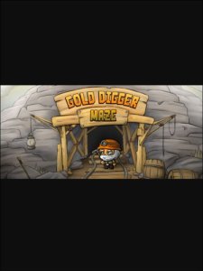 Gold Digger Maze En Ucuz Satın Al